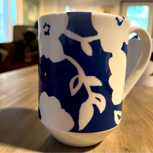 kate spade | Kitchen | Kate Spade Coffee Cup | Poshmark